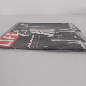 Other | Life Magazine 1999 John F Kennedy Jr Album Of Pictures Special ...